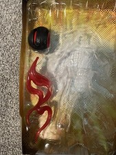 Marvel Legends Blade Mindless One Build A Figure