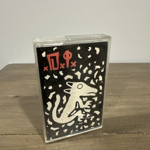 D.I. - Team Goon US re Triple X cassette 1986 TESTED | eBay UK
