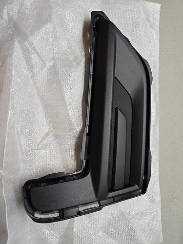 2017-2020 NISSAN ROGUE FRONT RIGHT HOLE COVER NEW OEM 62256-6FL0A | eBay