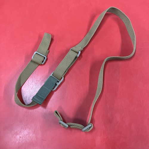 BLUE FORCE GEAR VICKERS SLING NON-PADDED QUICK ADJUST SLING-COYOTE | eBay