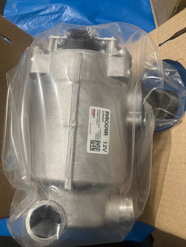 Genuine Paccar OEM CCV Module 2299009PE Crankcase Ventilation Module ...