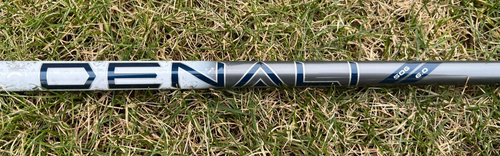 Callaway Golf RH Elyte Project X Denali Charcoal 50 Stiff Flex Driver ...