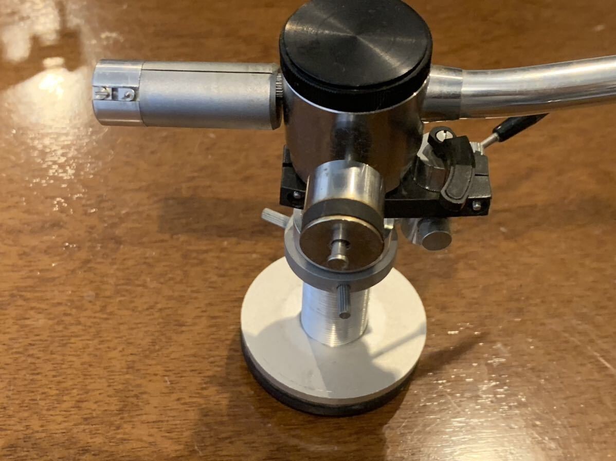 Grace G-940 Tonearm With Arm Lifter Phono Cable Conditions for sale ...