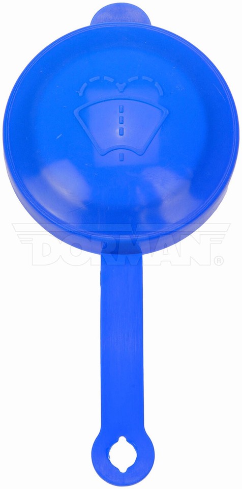 Dorman 47320 Windshield Washer Reservoir Cap fits Nissan 28913-7S000 | eBay