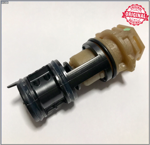 Alpha Intec 28X Diverter Valve Motor Cartridge 3.020380 New | eBay UK