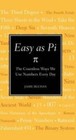 Easy as Pi - Hardcover By JamieBuchan - VERY GOOD 9781621452782| eBay