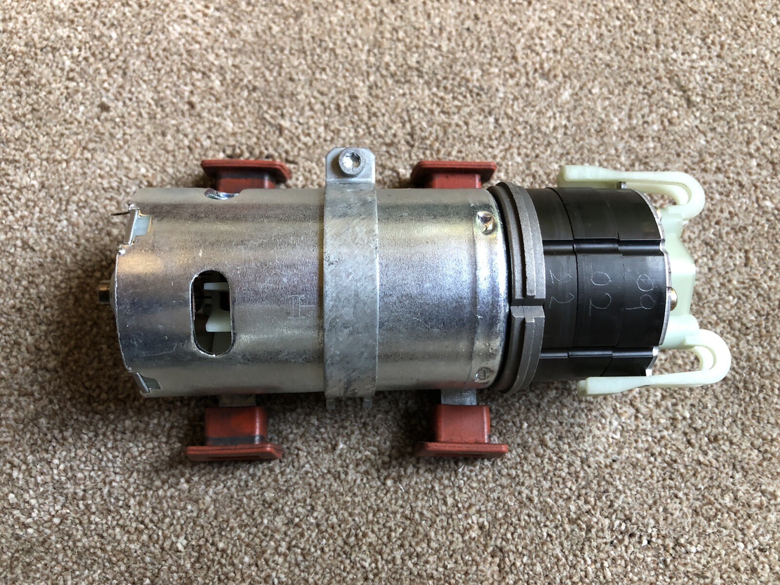 A2308000648 Mercedes SL R230 SL350 SL500 55 W215 CL PSE PUMP 1397220291 ...
