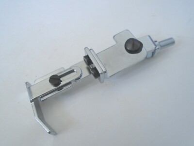 JUKI OVERLOCK ADJUSTABLE SEWING EDGE GUIDE ASM | eBay