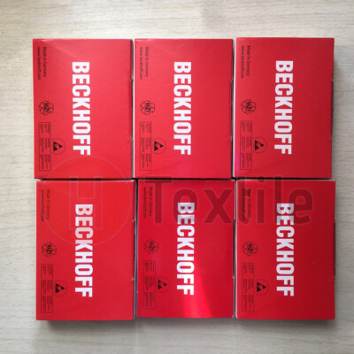 1PCS New For BECKHOFF EL1104 PLC module EL 1104 DHL for Fedex free ...