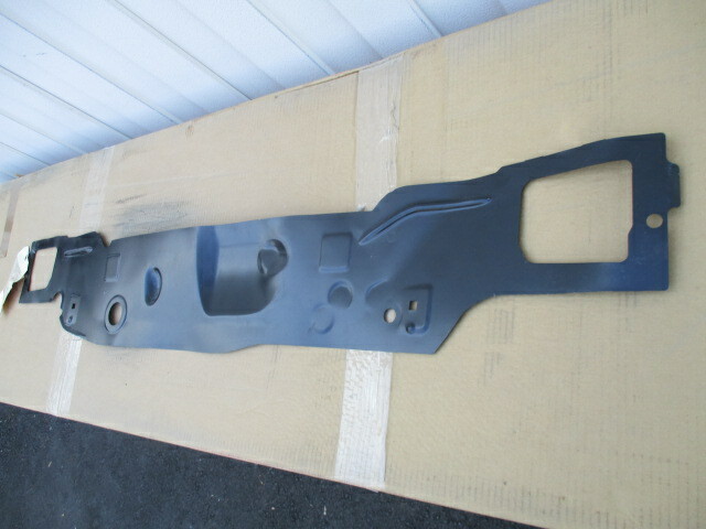 AUDI 4F0813341B GENUINE OEM REAR BODY PANEL for sale online | eBay