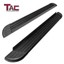 For 2011-2019 Ford Explorer 6" Black Aluminum Running Boards Side Steps ...