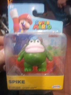 Super Mario Bros Spike | eBay