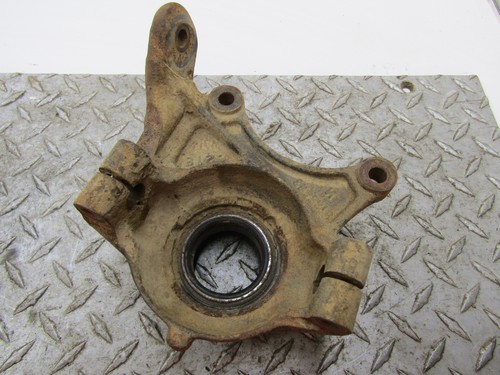 POLARIS RZR 570 800 S RIGHT FRONT KNUCKLE 5135443 NEEDS NEW BEARINGS | eBay