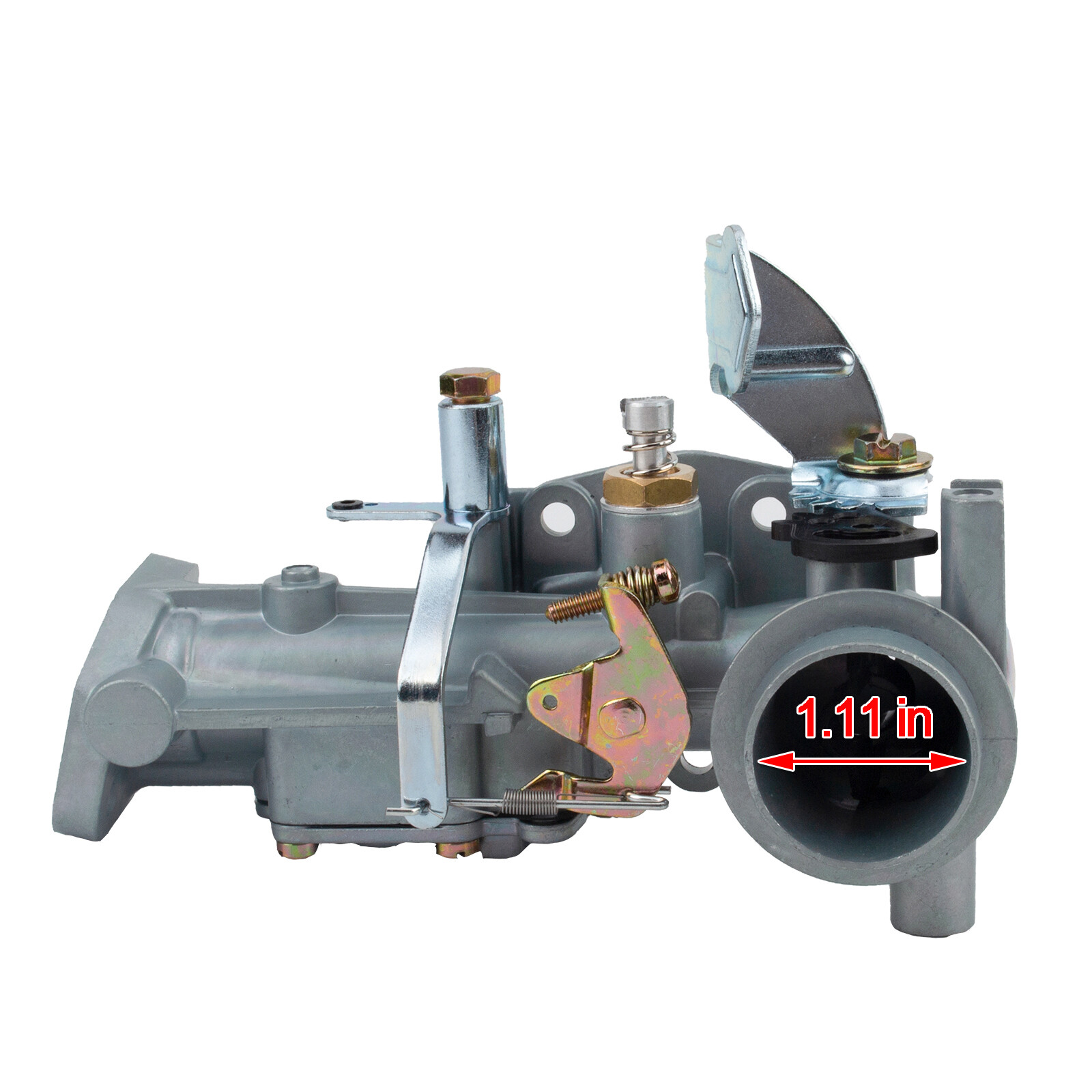 Carburetor Carb For B&S 130201 130202 130207 130212 130231 130232 | eBay