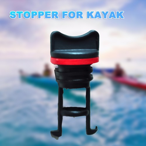 Drain Stopper Good Sealing Practical Waterproof Water Scupper Bung ...