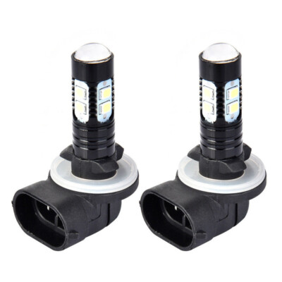 Super Bright LED light bulbs for Deere 1023E 1025R 1026R R136239 bulbs ...