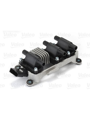 Valeo Ignition Coil (245296) | eBay