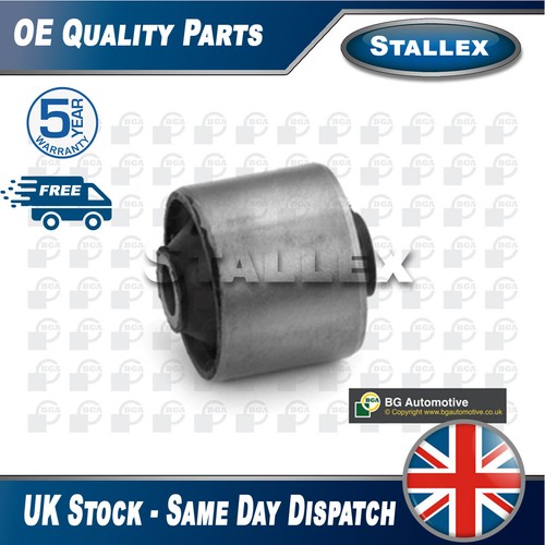 Fits Volvo V70 S80 240 S60 260 Track Control Arm Bush Rear Stallex ...