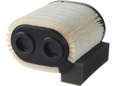 Air Filter For 2017-2019 Ford F550 Super Duty 6.7L V8 Turbocharged ...