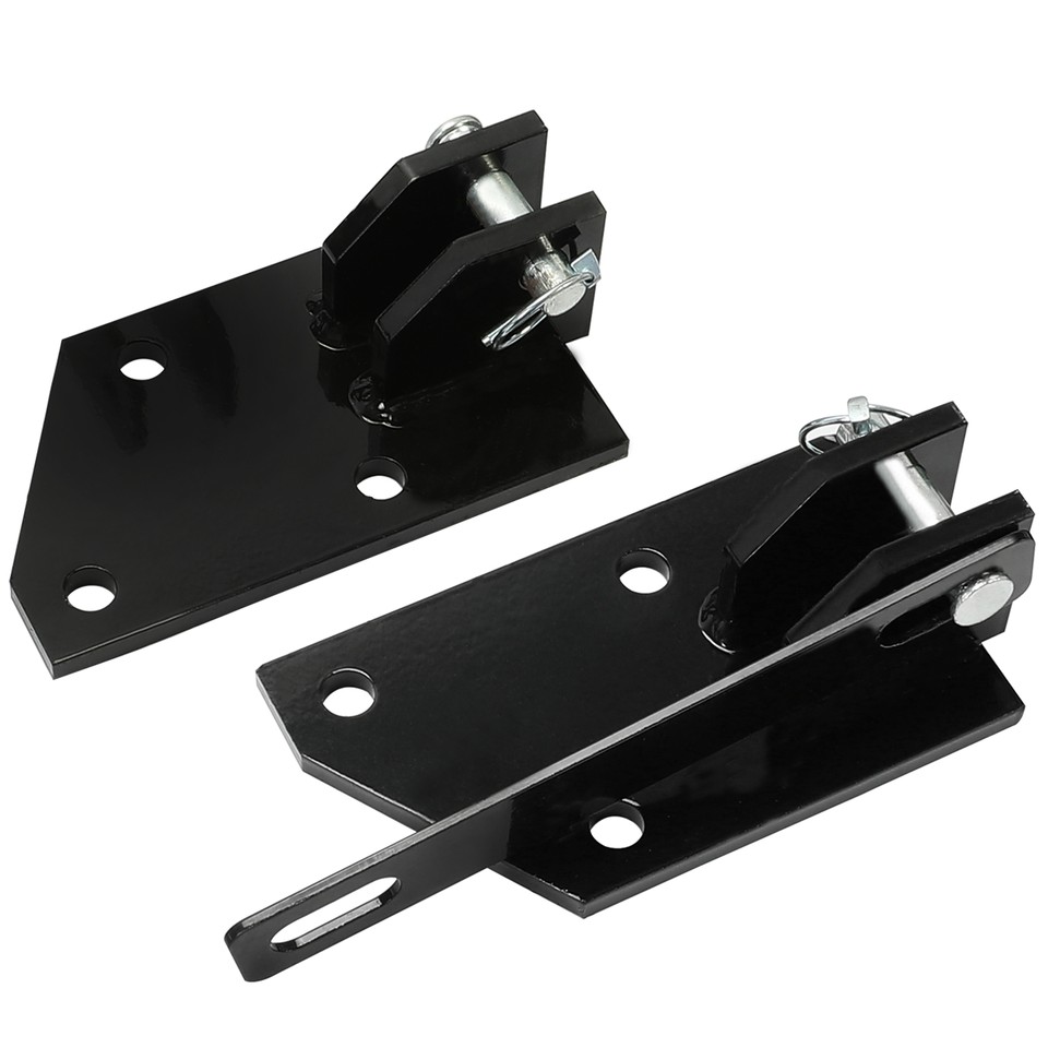 HECASA 3 Point Hitch Kit CAT 1 For John Deere 316 318 322 330 332 420 430 | eBay