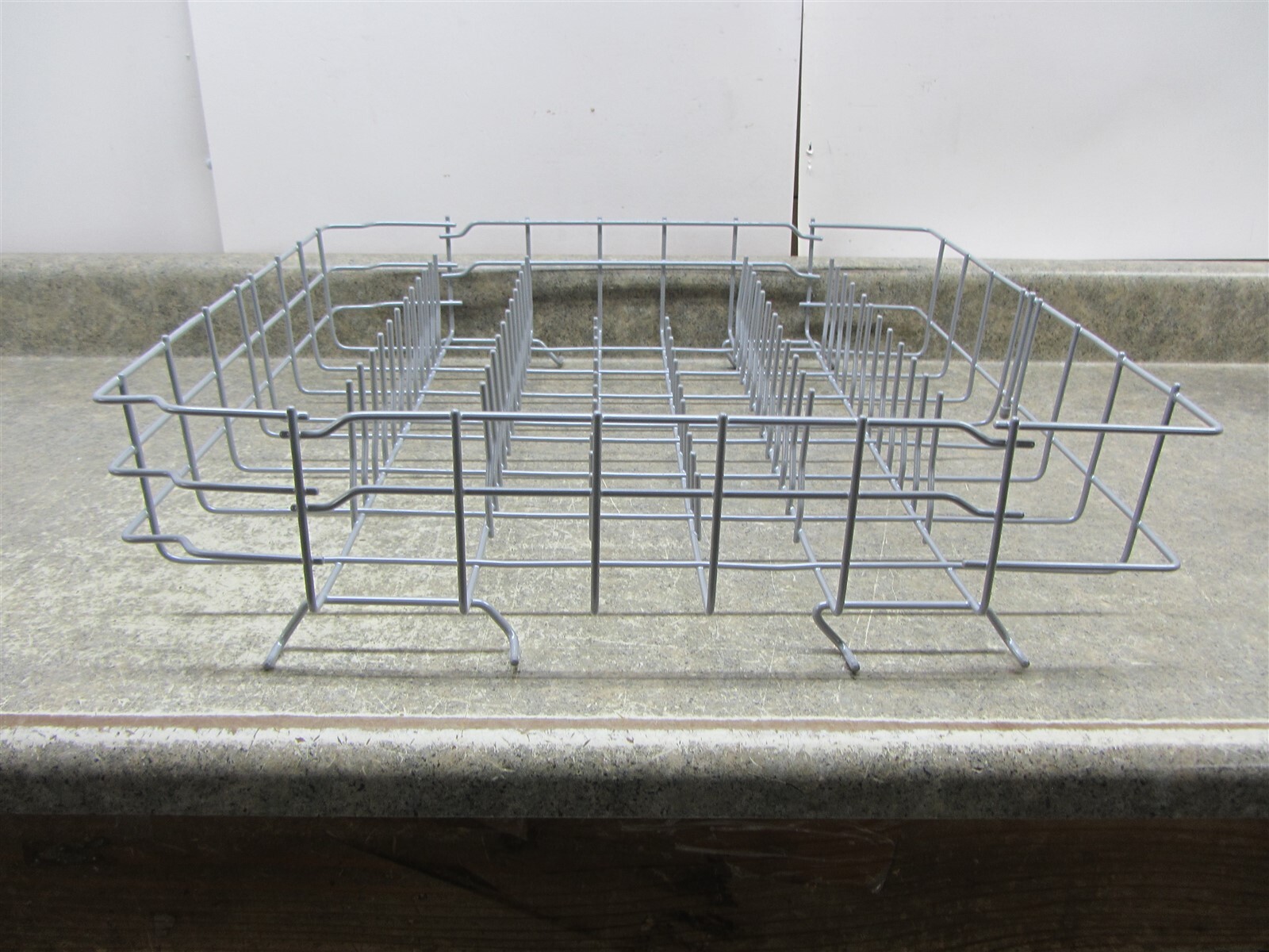 FRIGIDAIRE DISHWASHER LOWER RACK PART # 5304533200 | eBay