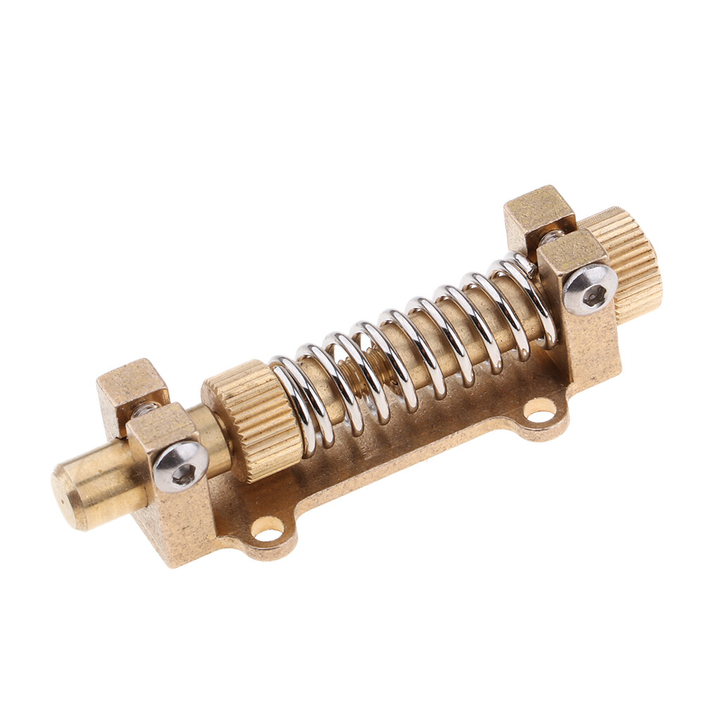 Trem-setter Guitar Tremolo Stabilizer Stopper for Guitar Parts | eBay