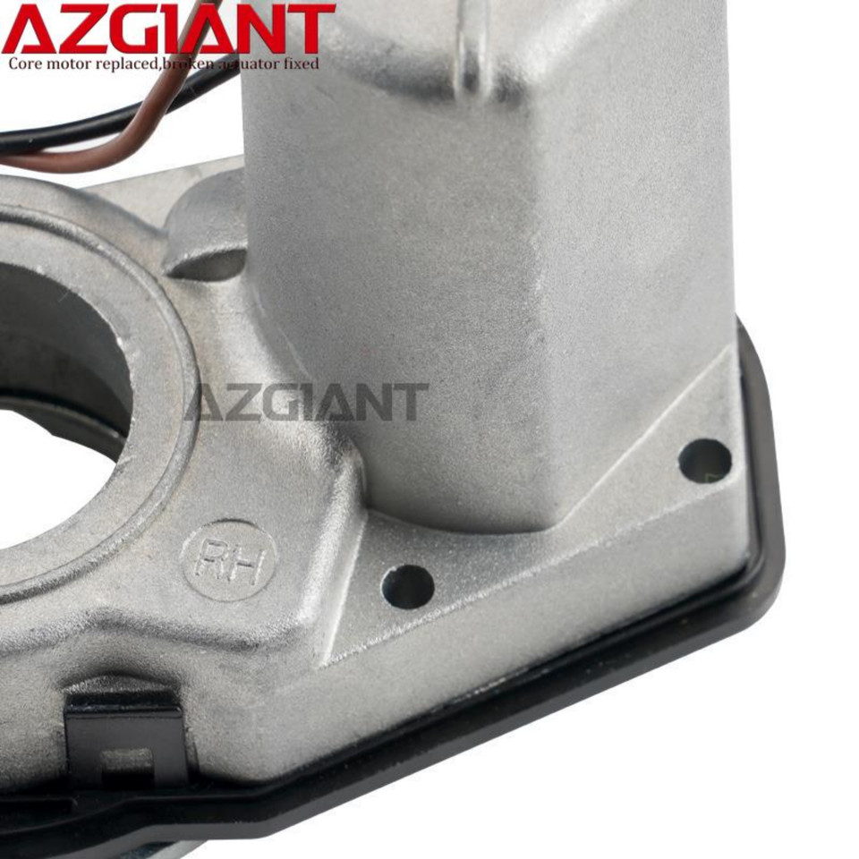 Car Power Side Mirror Folding Motor Actuator for 2019-2023 BMW X5 M F95 ...