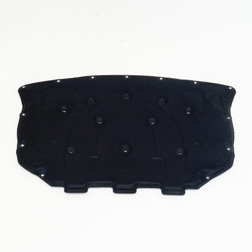 NEW BMW 5 F10 SOUND INSULATING HOOD COVER 51486989301 2016 OEM | eBay