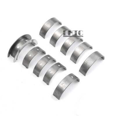 Crankshaft Main Bearing Washer Set STD For BMW 320i 520i X1 E90 E83 N43 ...