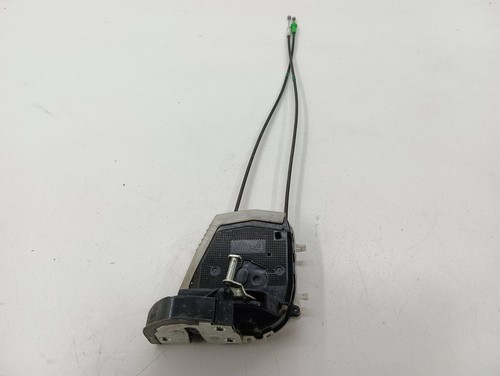 Toyota Yaris 2012 Rear Door Lock Catch Latch Right AMD97560 | eBay