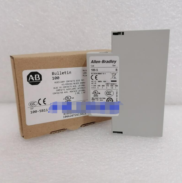 1PC NEW A-B 100-SB11 100SB11 &LL | eBay
