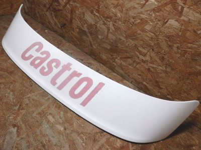 93 99 JDM TOYOTA CELICA ST202 ST205 GT4 CASTROL REAR WING SPOILER REAR ...