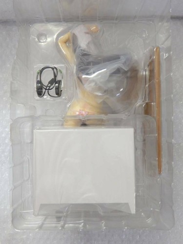 Native Creator's Collection Gamer Girl by Kizuki Aruchu 1/7 Scale PVC ...