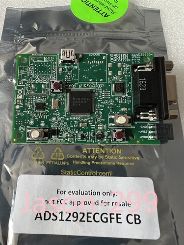 ADS1292ECG-FE fast ship by DHL OR EMS | eBay