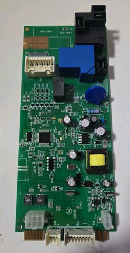 New W10174745 Replacement Control Board For Whirlpool W10200473 ...