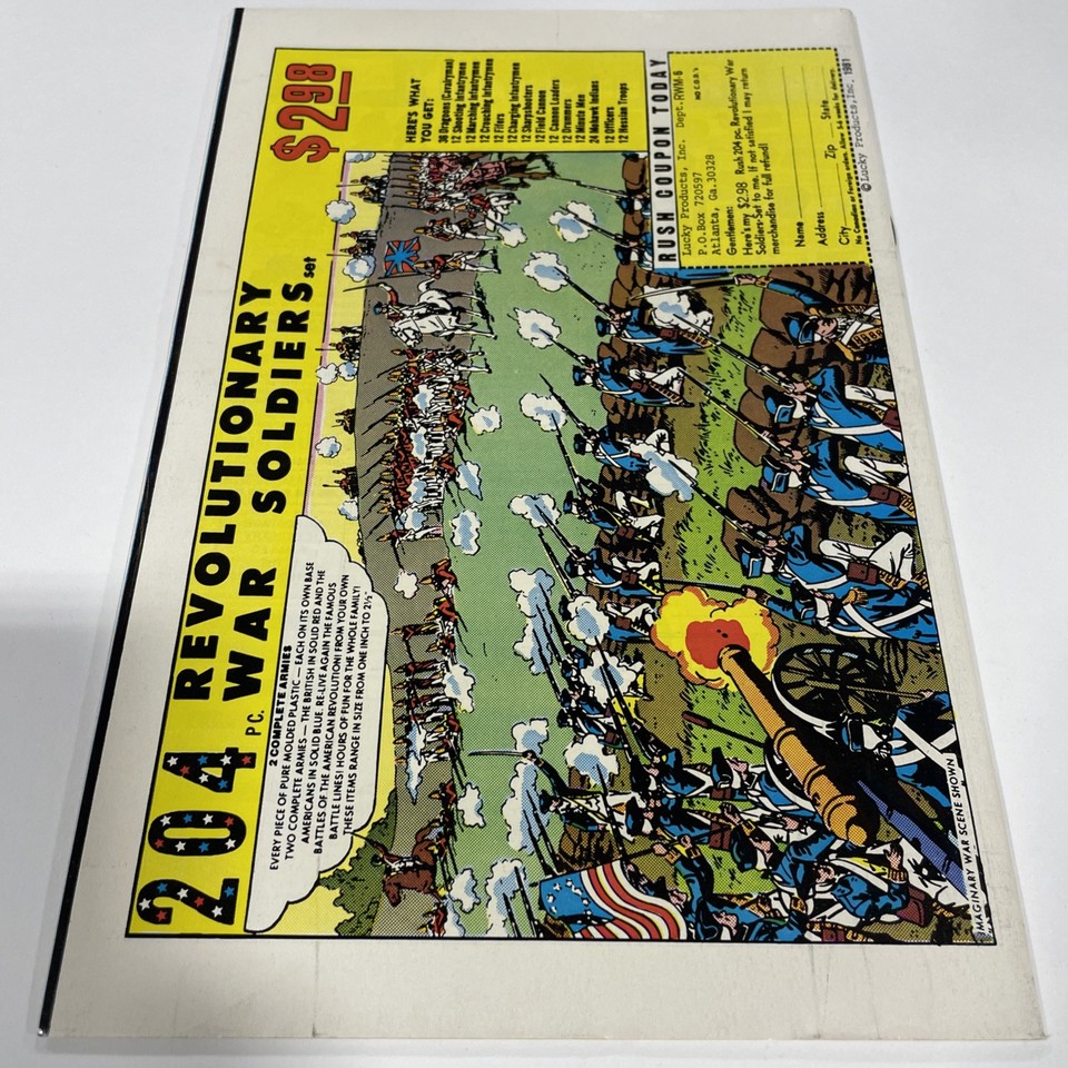 Daredevil 170 Near Mint NM Marvel 1981 1st Kingpin In Daredevil | eBay