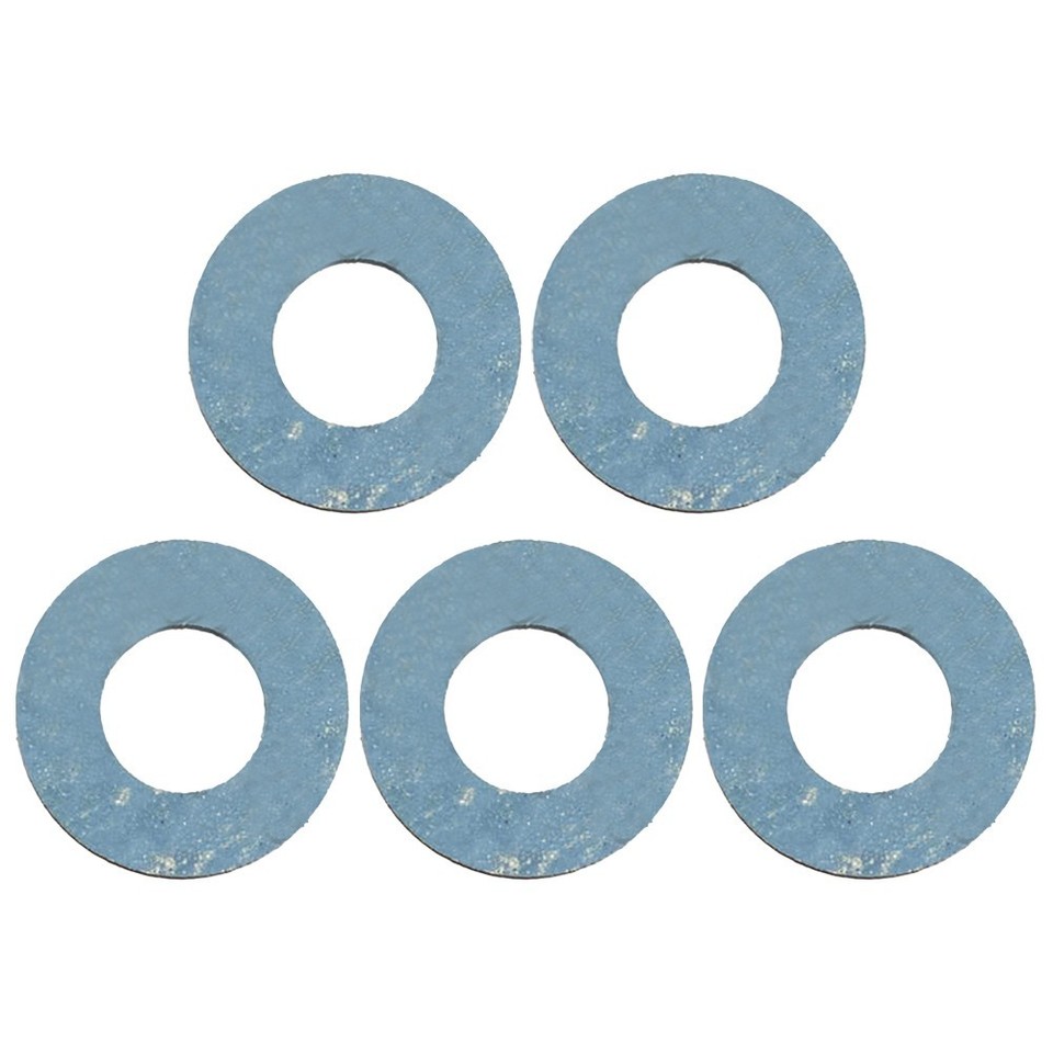 For DAIWA Model PR100 PD106 Fishing Reel Brake Pad Carbon Material Set ...