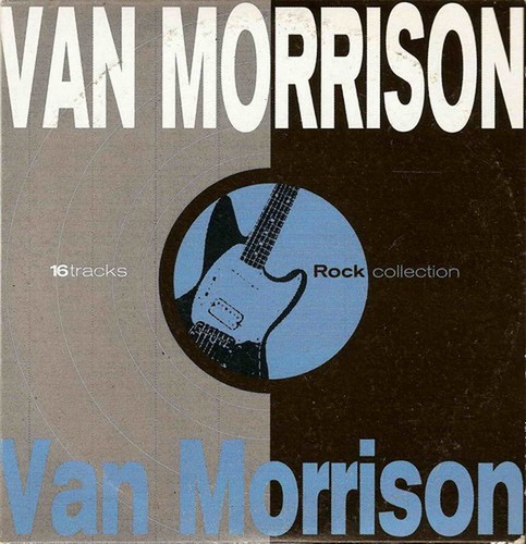 VAN MORRISON (VAN MORRISON - 16 Tracks Rock collection ) [CD] | eBay