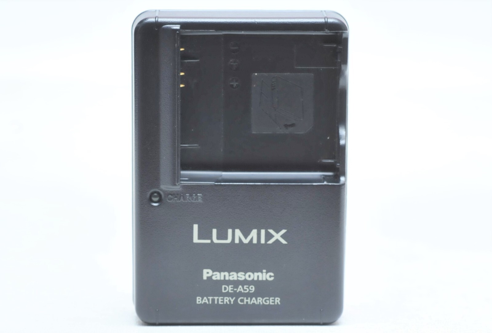 Panasonic LUMIX DE-A59 Battery Charger For CGA-S006,DMC-FZ30, DMC-FZ35 ...