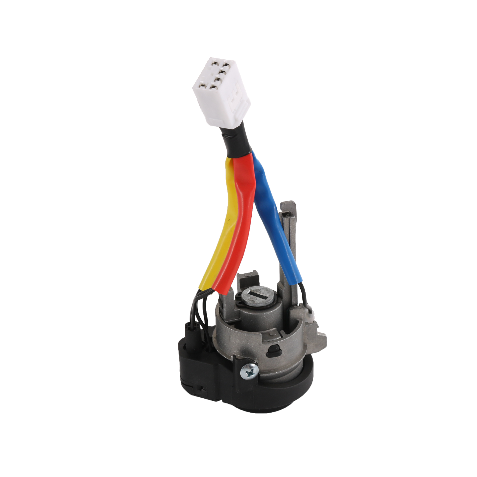 For 09-14 Hyundai Sonata 81970-3SA00 Ignition Switch Front Left Door ...