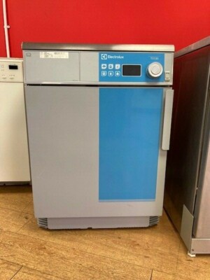 Electrolux Professional T5130 Commercial 6KG Vented 3 Phase Tumble ...