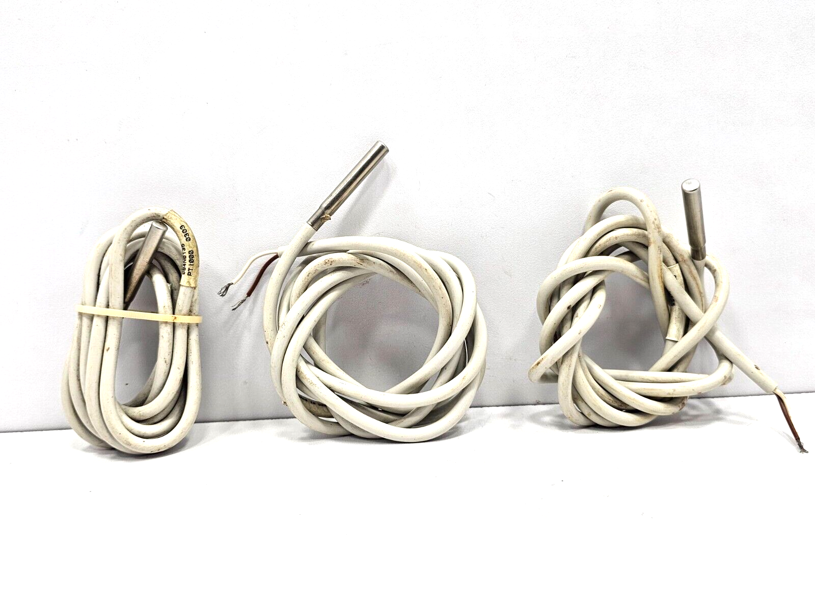 PT1000 DANFOSS TEMPERATURE SENSOR LOT OF 3 | eBay