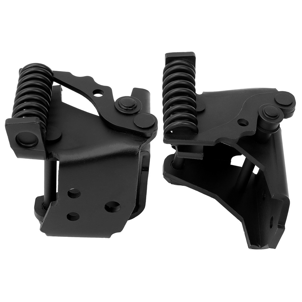 1978-1988 Chevrolet Monte Carlo SS El Camino Regal G-Body Upper & Lower ...
