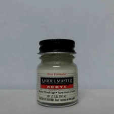 Testors Model Master 1722 Duck Egg Blue Fs35622 for sale online | eBay