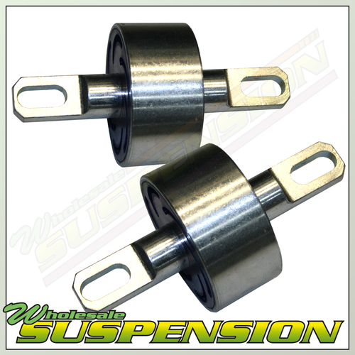 SuperPro Rear Trailing Arm Bush Kit for HONDA Civic EG EK Integra DC2 ...