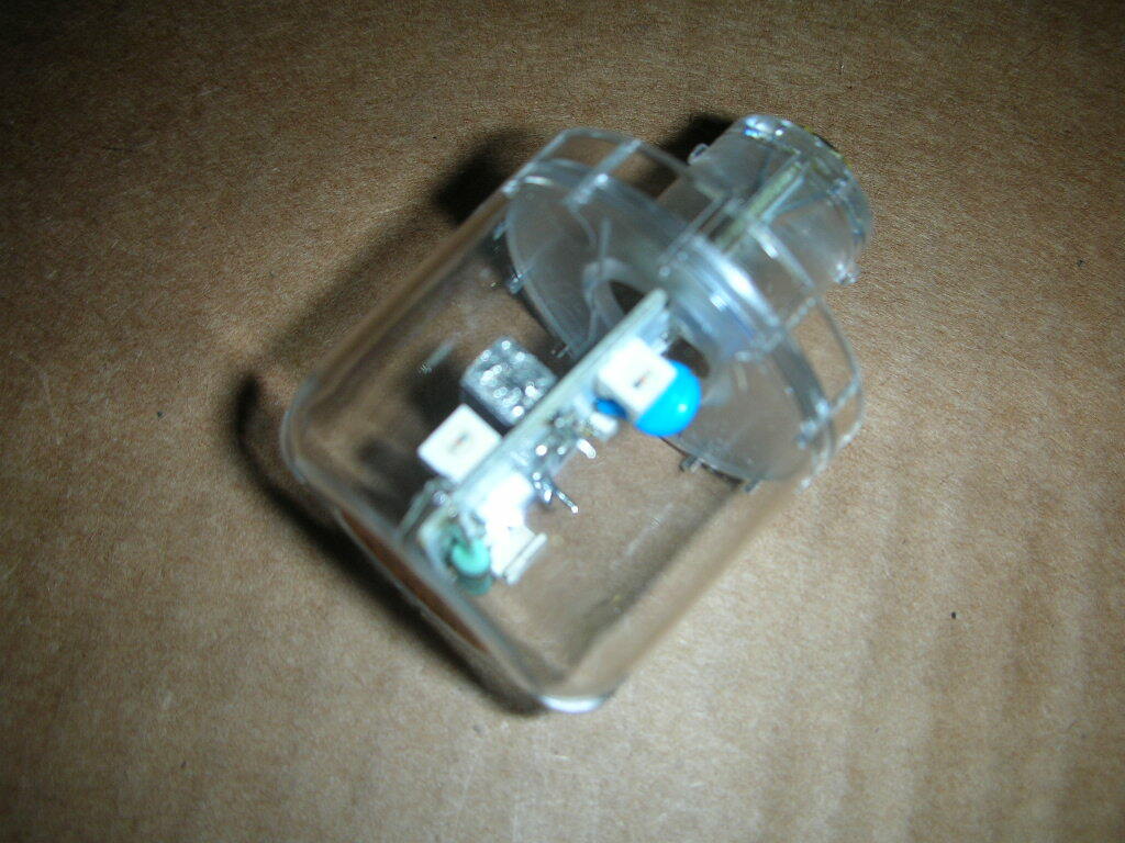 Allen Bradley 855E-LL10R, W, A Red, White or Amber LED Stack Light ...