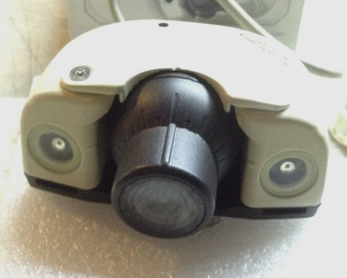 ANGELTRAX VULCAN 1080P HD BUS CAMERA HD3600V DAY/NIGHT COLOR 70° FOV ...