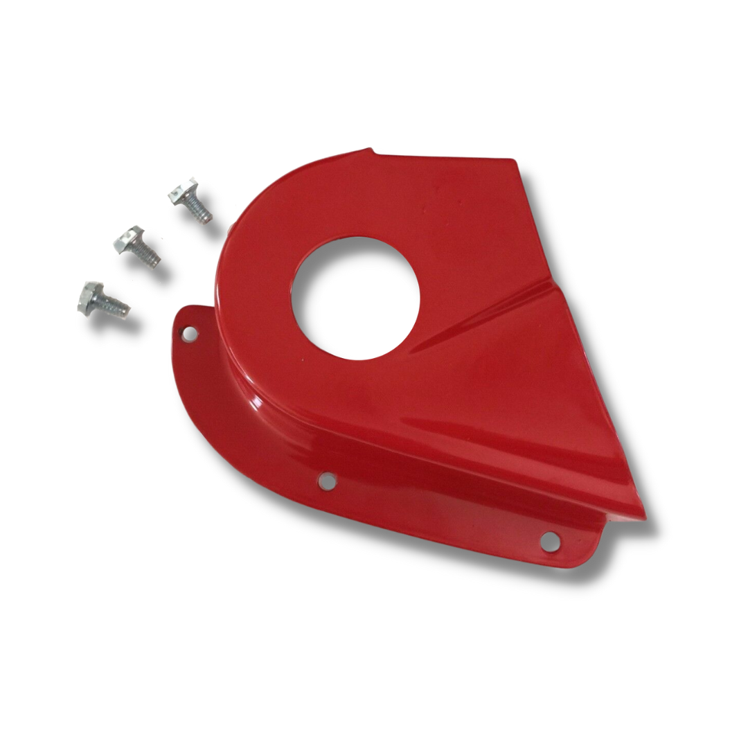 Power-Trim Edger Engine Pulley Guard Part# 357 | eBay