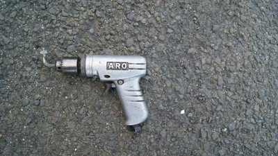 Drills - Aro Air Drill