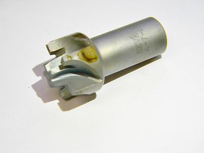 Severance Tool Tube End Forming Cutter HSS A-7-035 35493 | eBay